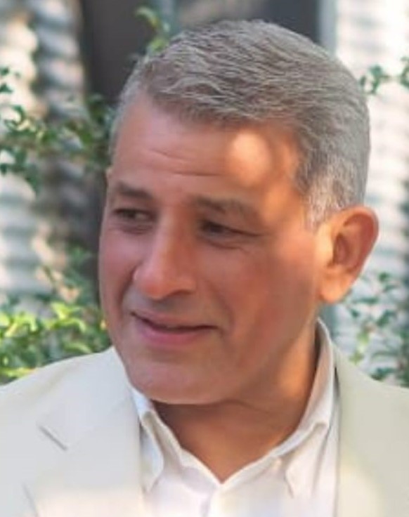 Roundtable on Traffic Safety Research featuring Dr. Tarek Sayed ...