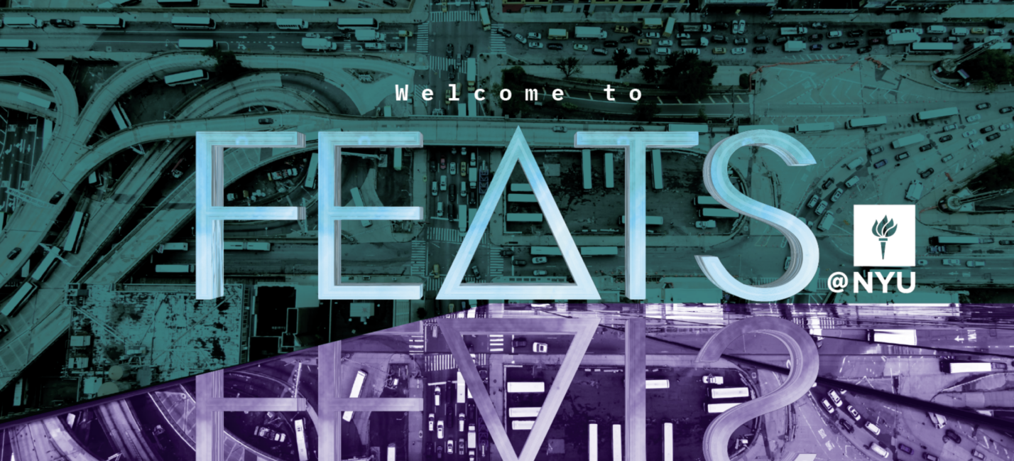 C2SMART - C2SMART Home